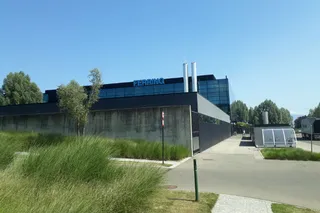 Ferring profits drop in year of key approvals | Pharmaceutical | The ...